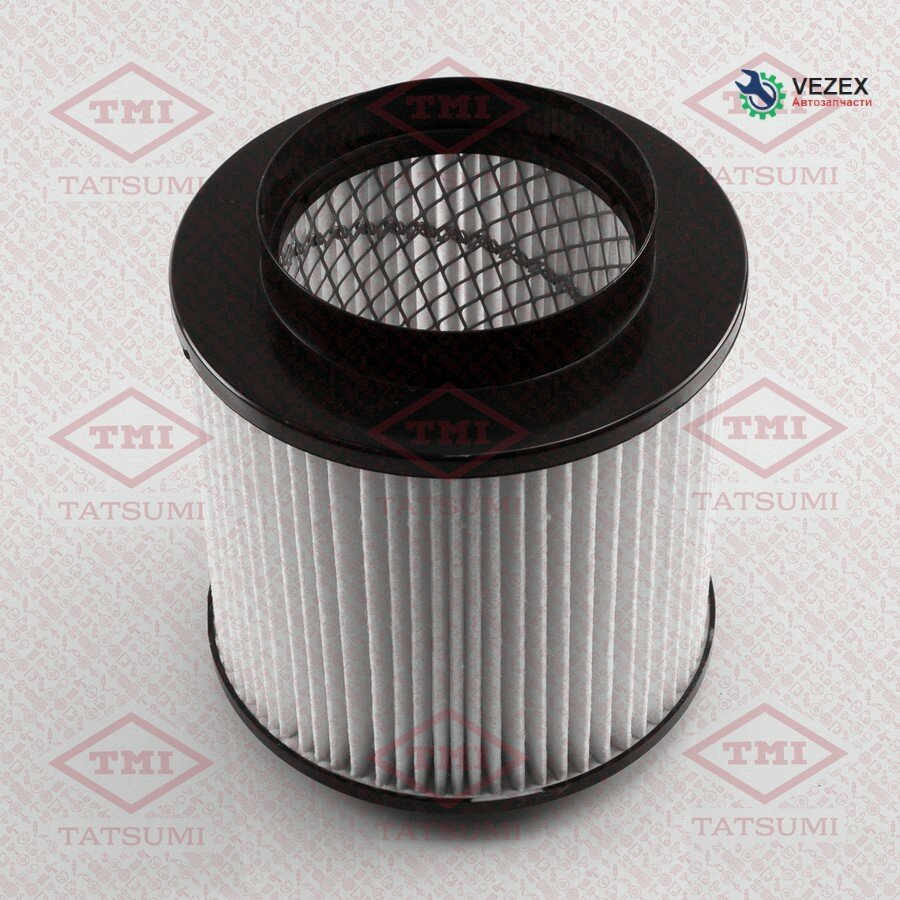 TATSUMI TBC1221 фильтр воздушный!\ Audi A8 D4 4.2FSI/6.3 W12 10>