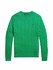 Джемпер Polo Ralph Lauren, размер XS, зеленый,