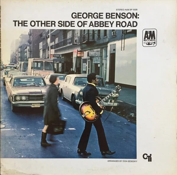 The Other Side Of Abbey Road