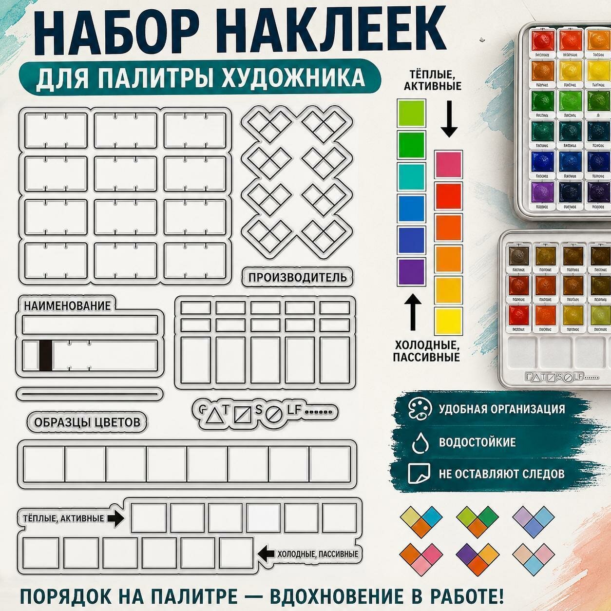 1 шт. Пластиковые прозрачные штампы для скрапбукинга, фотоальбомов, декоративных открыток, штампов, пленочных рамок, смешанных форм 160x110x3 мм