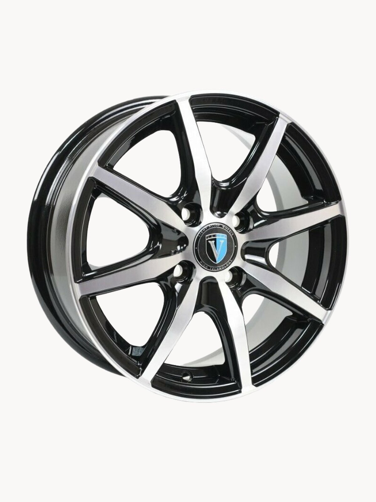 VENTI 1415 5,5 x 14 4*98 35 58.6 BD