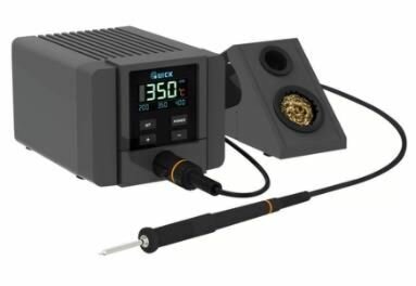 Паяльная станция Quick TS11 90W