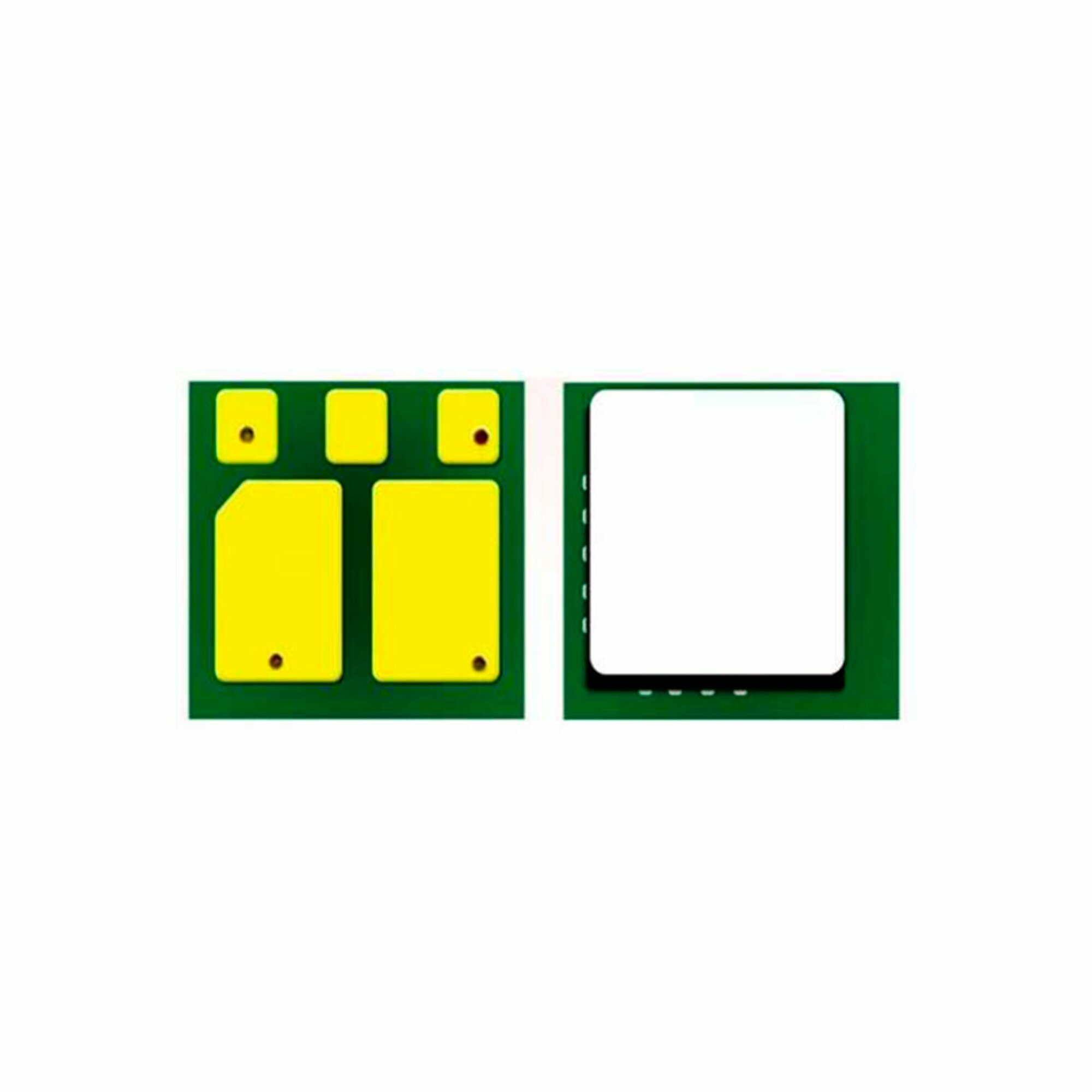 Чип булат 067 для Canon iSENSYS MF651, 655, 657, LBP-631, 633 (Пурпурный, 1250 стр.)