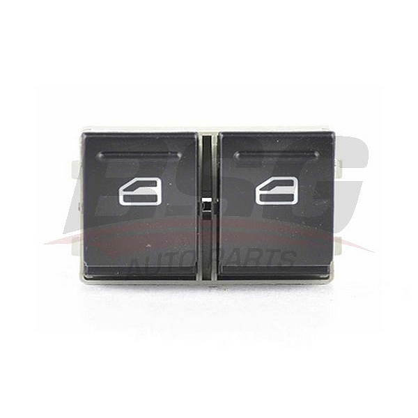 BSG BSG90-860-087 (BSG90860087) кнопка электростеклоподъемника двойная