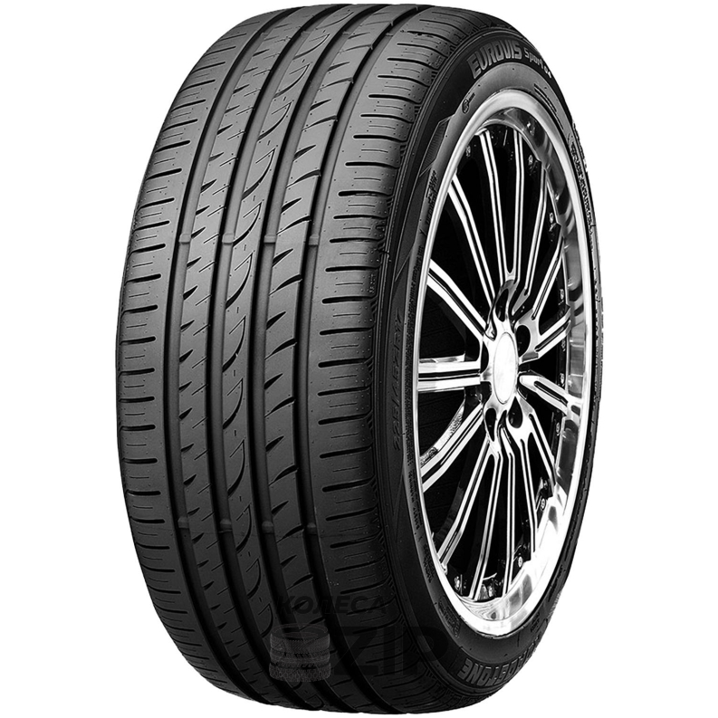 Автошина Roadstone Eurovis Sport 04 175/65 R14 82T