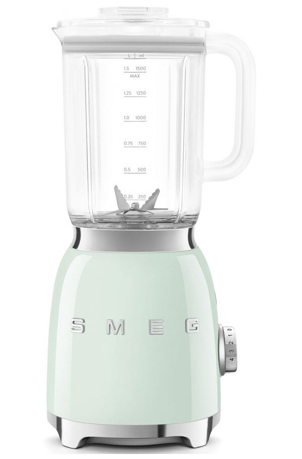 Блендер Smeg BLF03PGEU