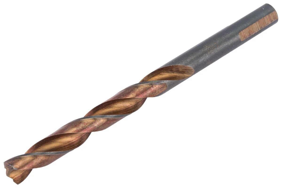 Сверло по металлу M-force 10x87x133 MakitaD-29773