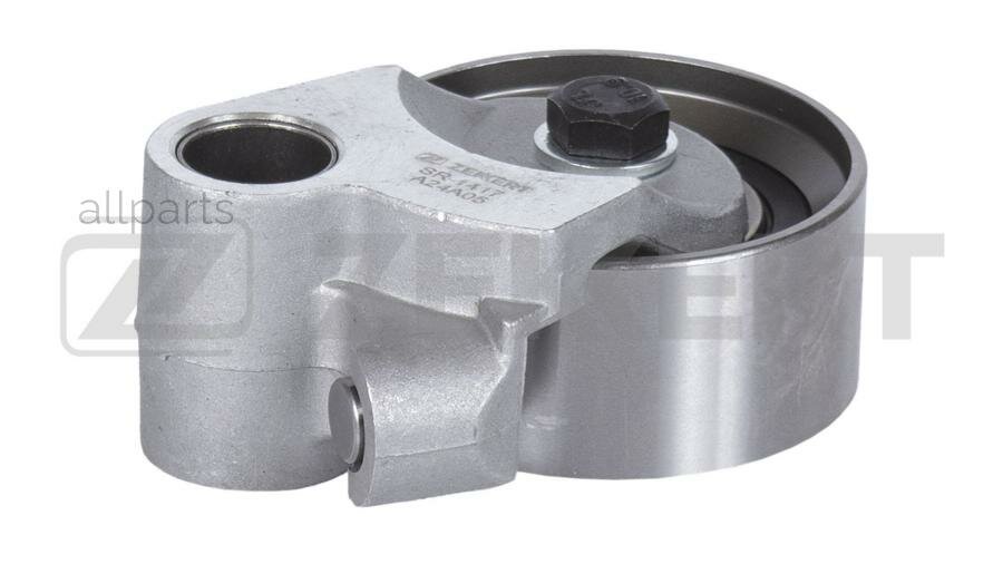 ZEKKERT SR-1417 Ролик натяжителя ремня ГРМ Toyota LC (J70) 90- LC 100 (J10) 98- LC 80 (J80) 95-