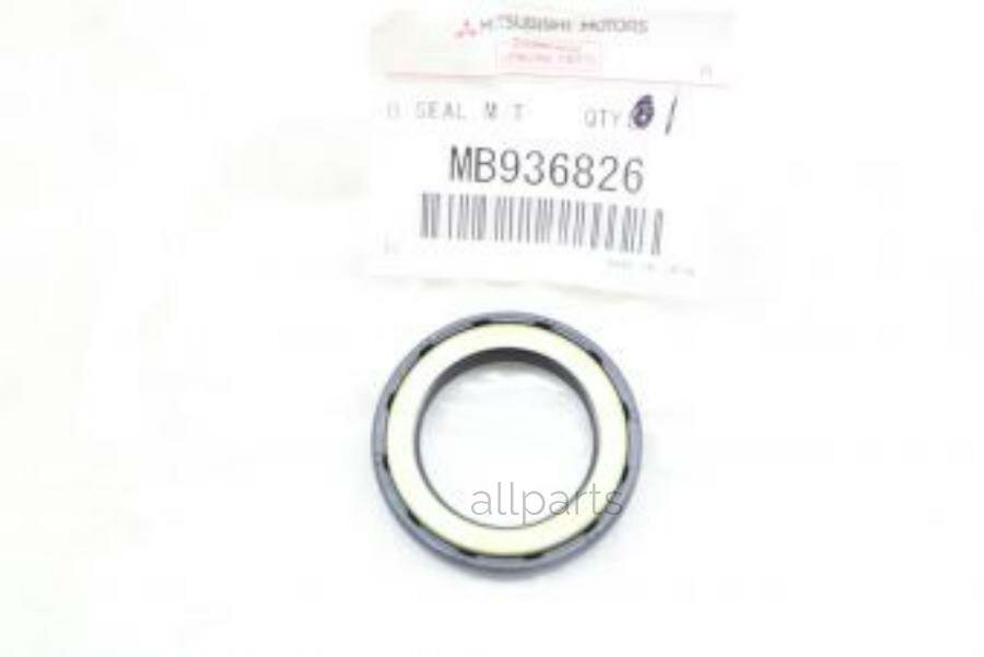MITSUBISHI MB936826 Сальник Mitsubishi Delica 89-07 / L200 96-