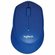 Мышь M330 Silent Plus Blue 910-004925