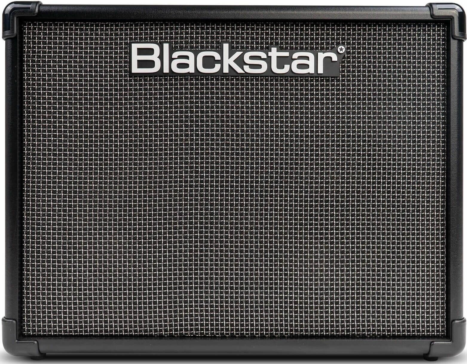 Моделирующий комбоусилитель Blackstar ID: Core 40 V4, 40вт, stereo 2x6.5", 12 эффектов, usb