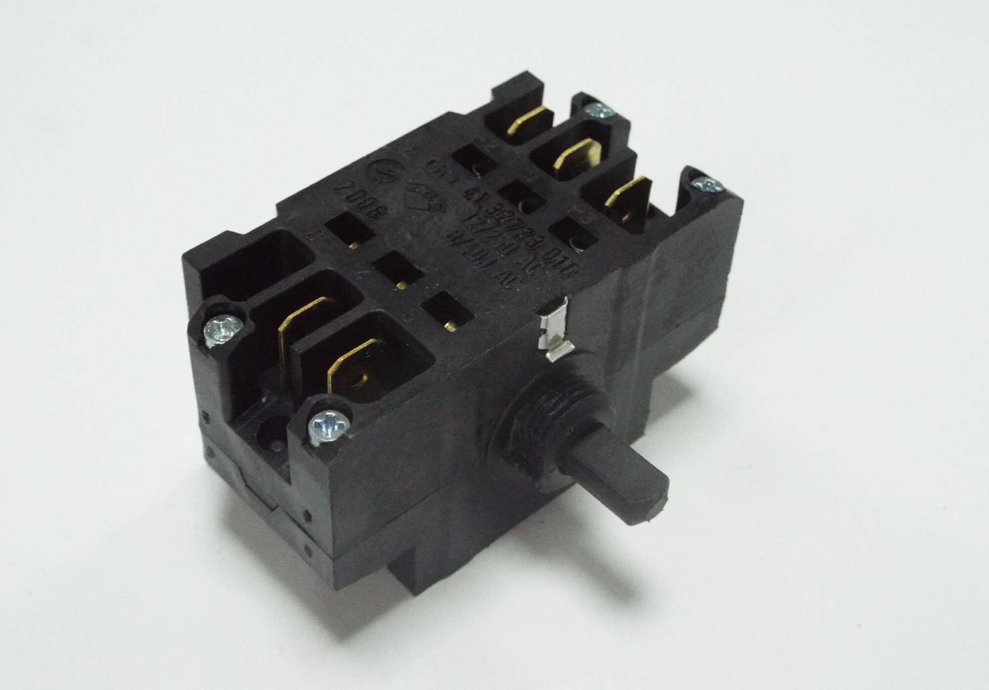 Переключатель 7 позиционный ELECTROLUX / ZANUSSI 41.32723.030