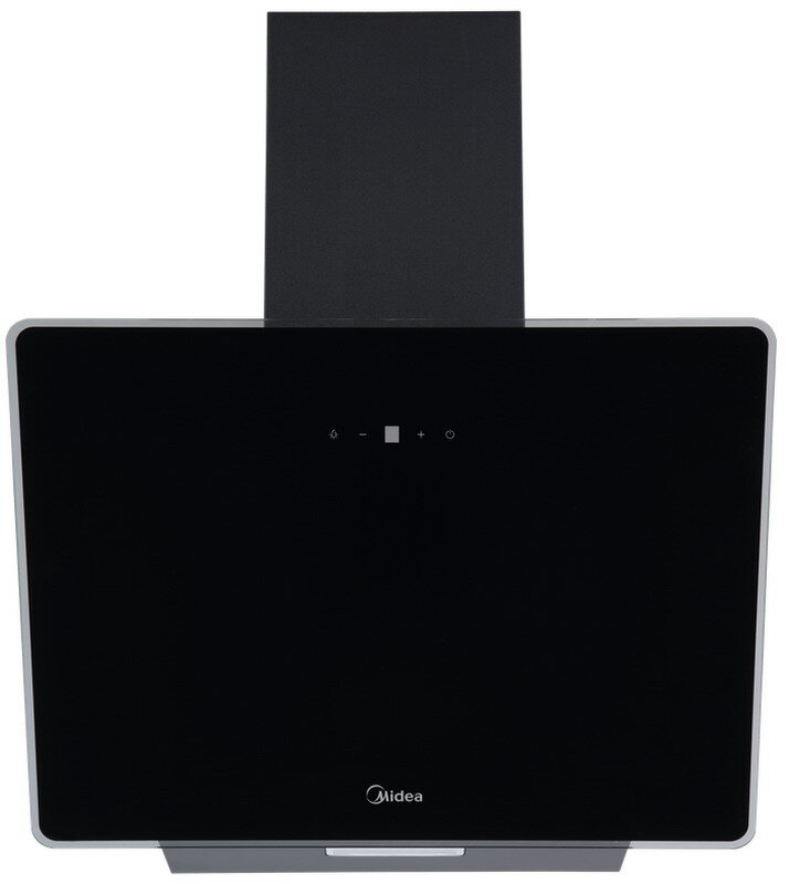 Вытяжка Midea MH60AN364GB