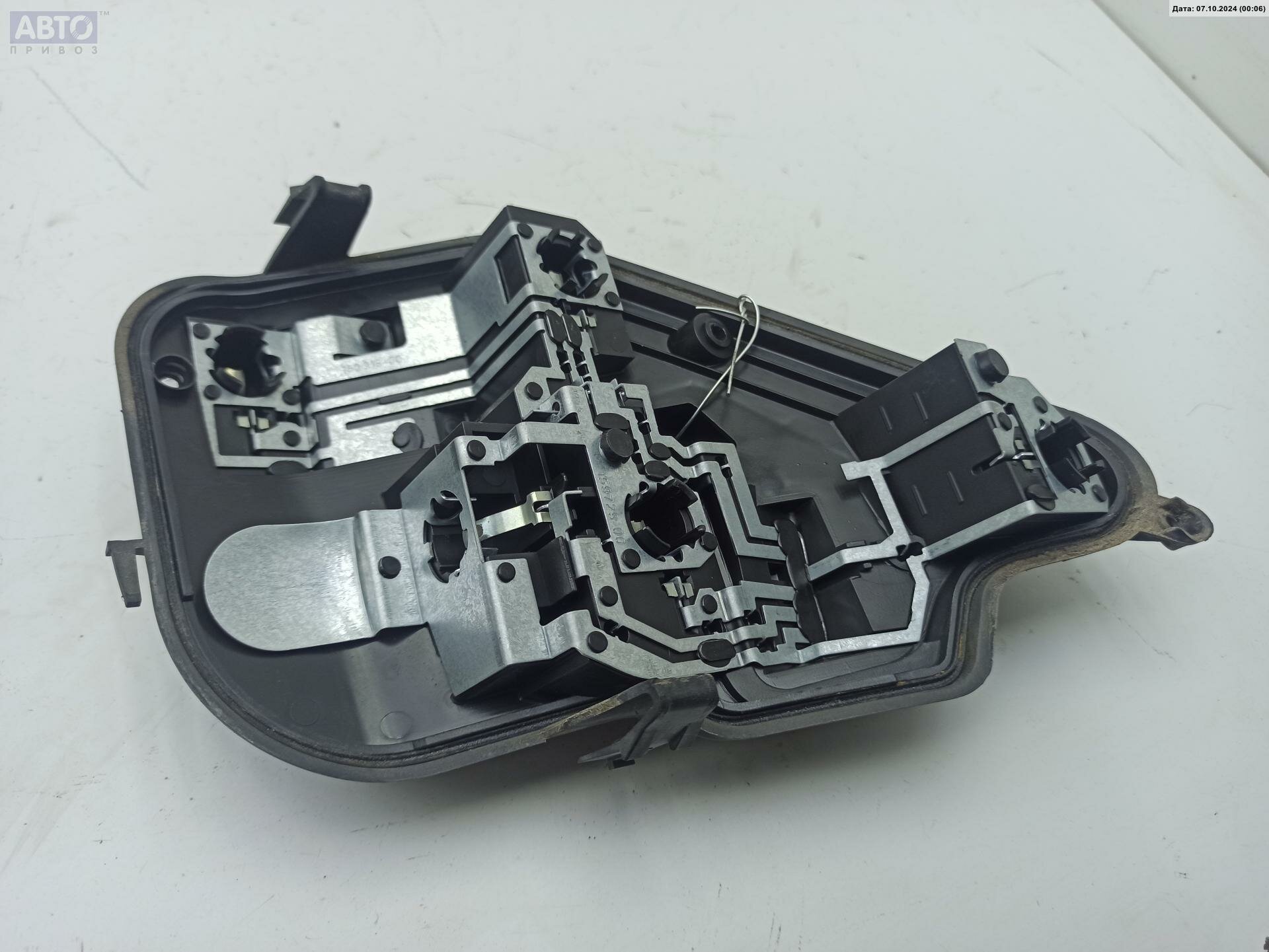 Плата фонаря заднего левого Opel Astra H (2004-2009)