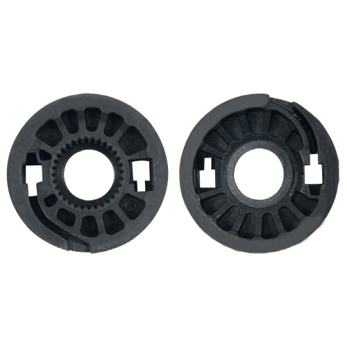 Ролик стеклоподъёмника (катушка стеклоподъемника) 771528