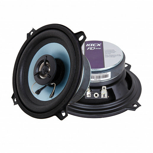 Автоакустика Kicx PD-502