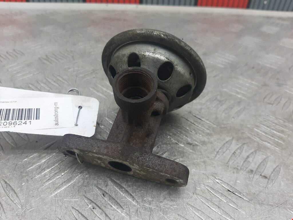 Клапан ЕГР EGR Volkswagen Lupo 036131503D арт. 2096241