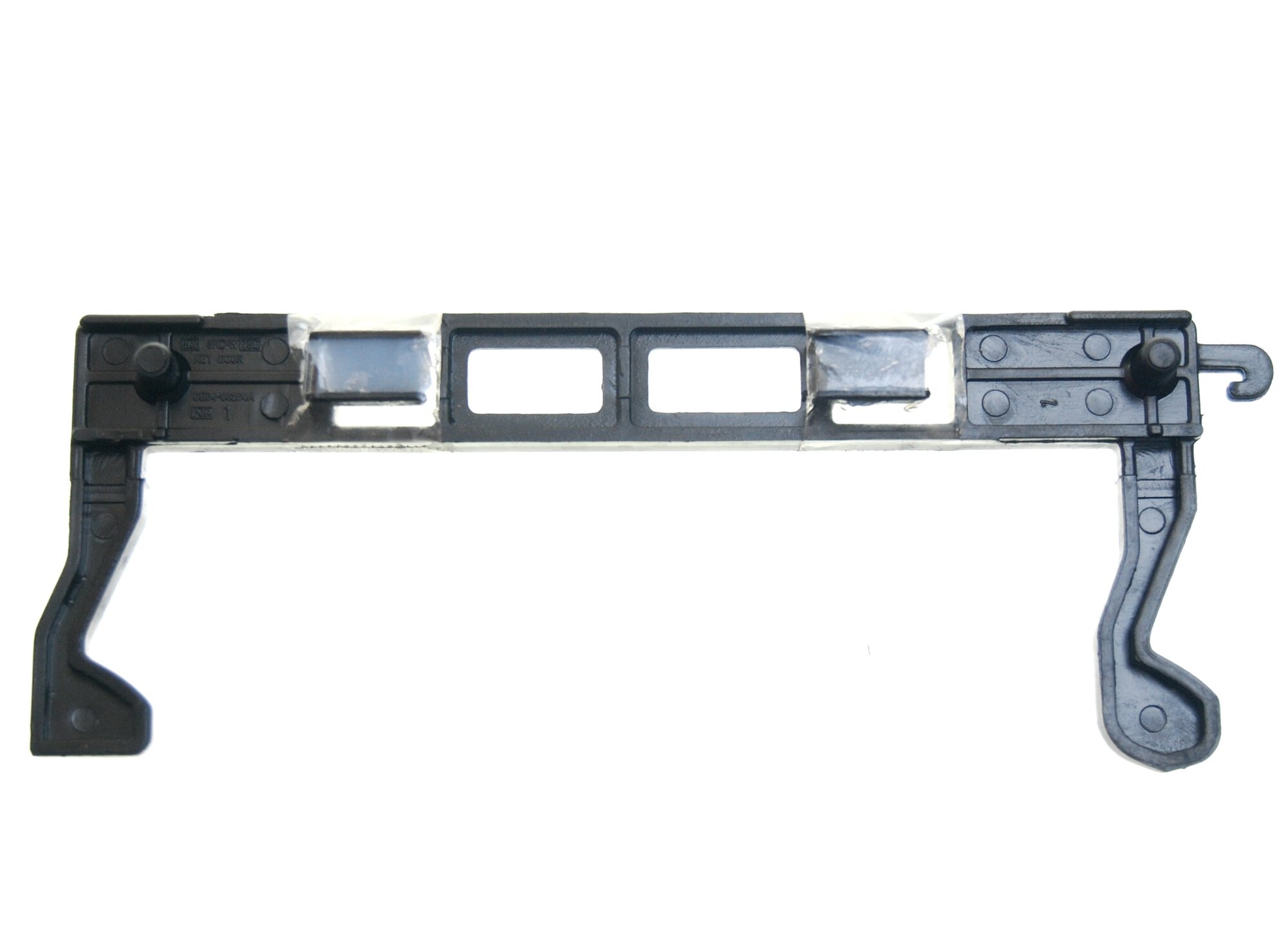 Крючок (двойной) двери СВЧ печи Samsung