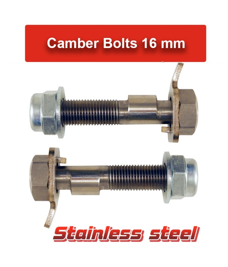 Эксцентриковые болты 16 мм