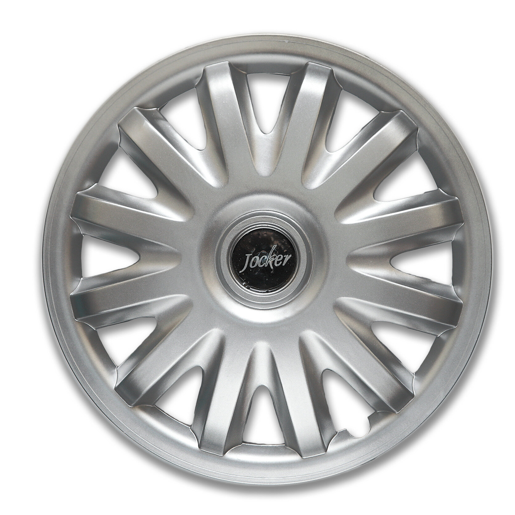 Колпаки джокер R14, 4 шт