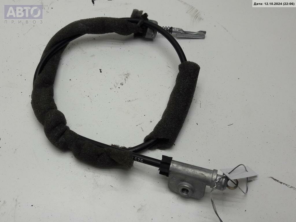 Трос кулисы КПП Volkswagen Passat B5+ (GP)