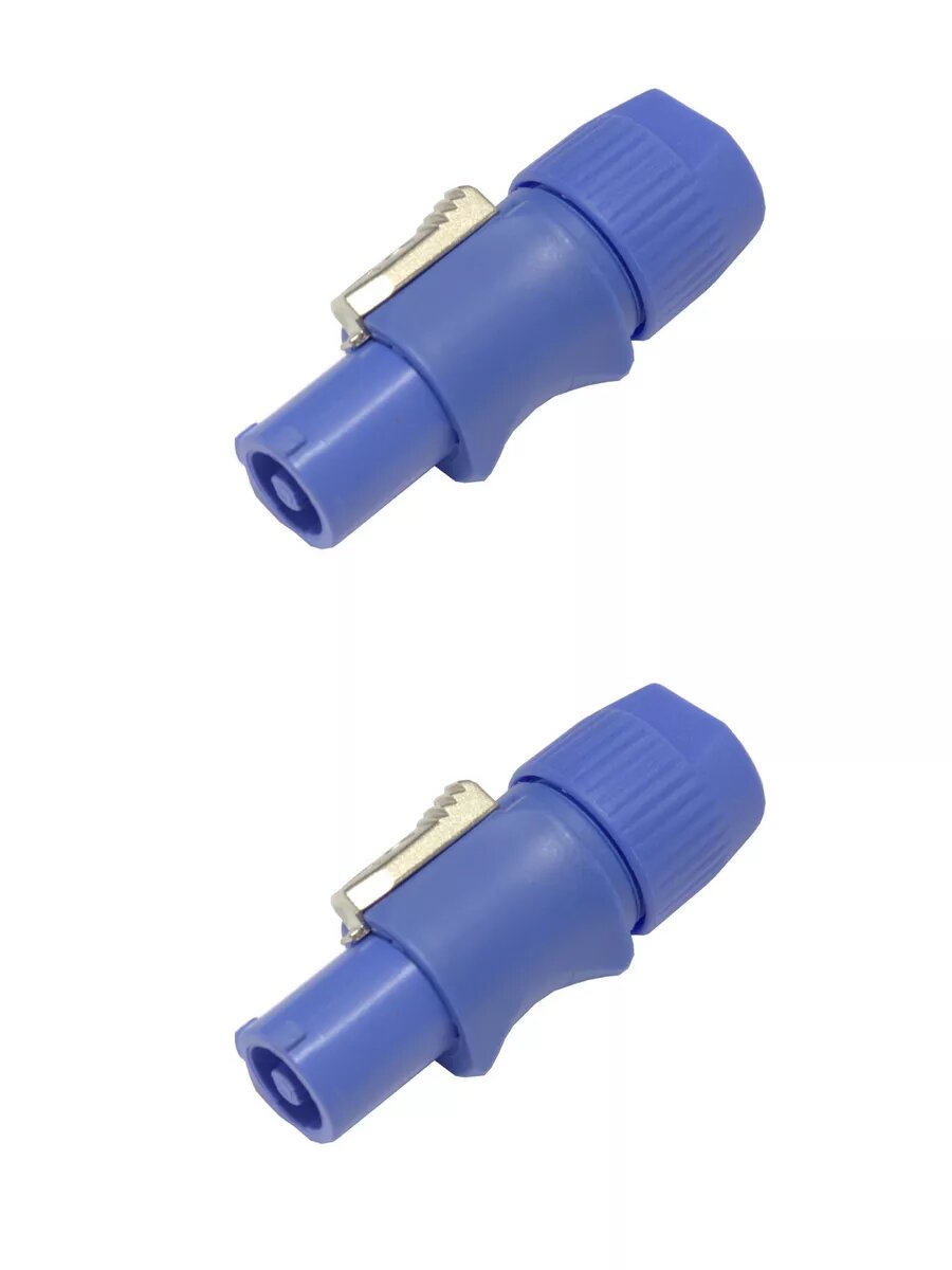 PI100M Разъём Power Connector кабельный, входной 2 шт.