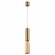Подвес ODEON LIGHT CAUCHO 7061/1A