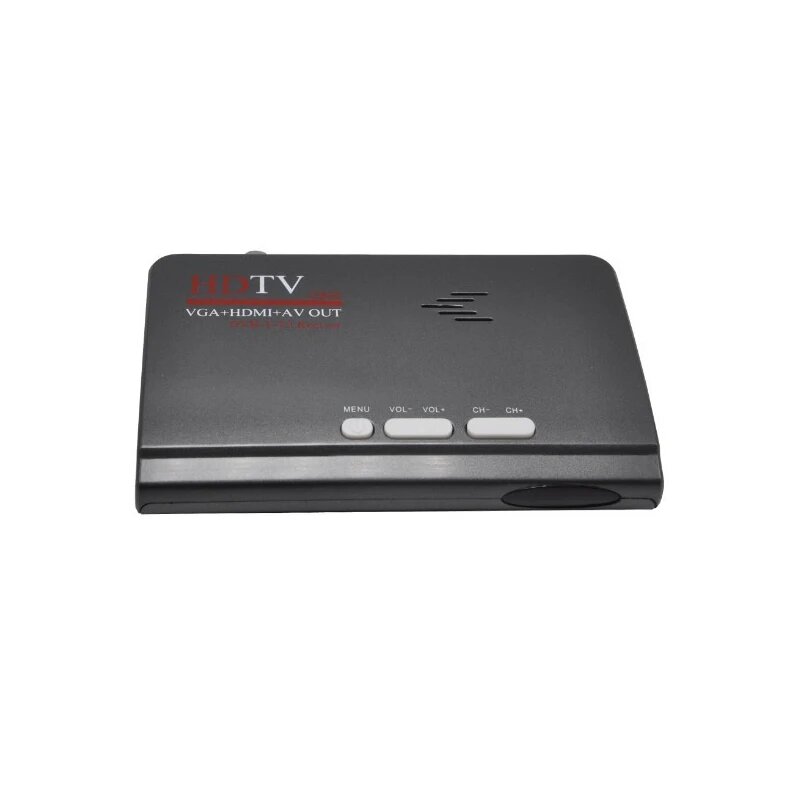 REDAMIGO ТВ-приставка DVB T2 HD