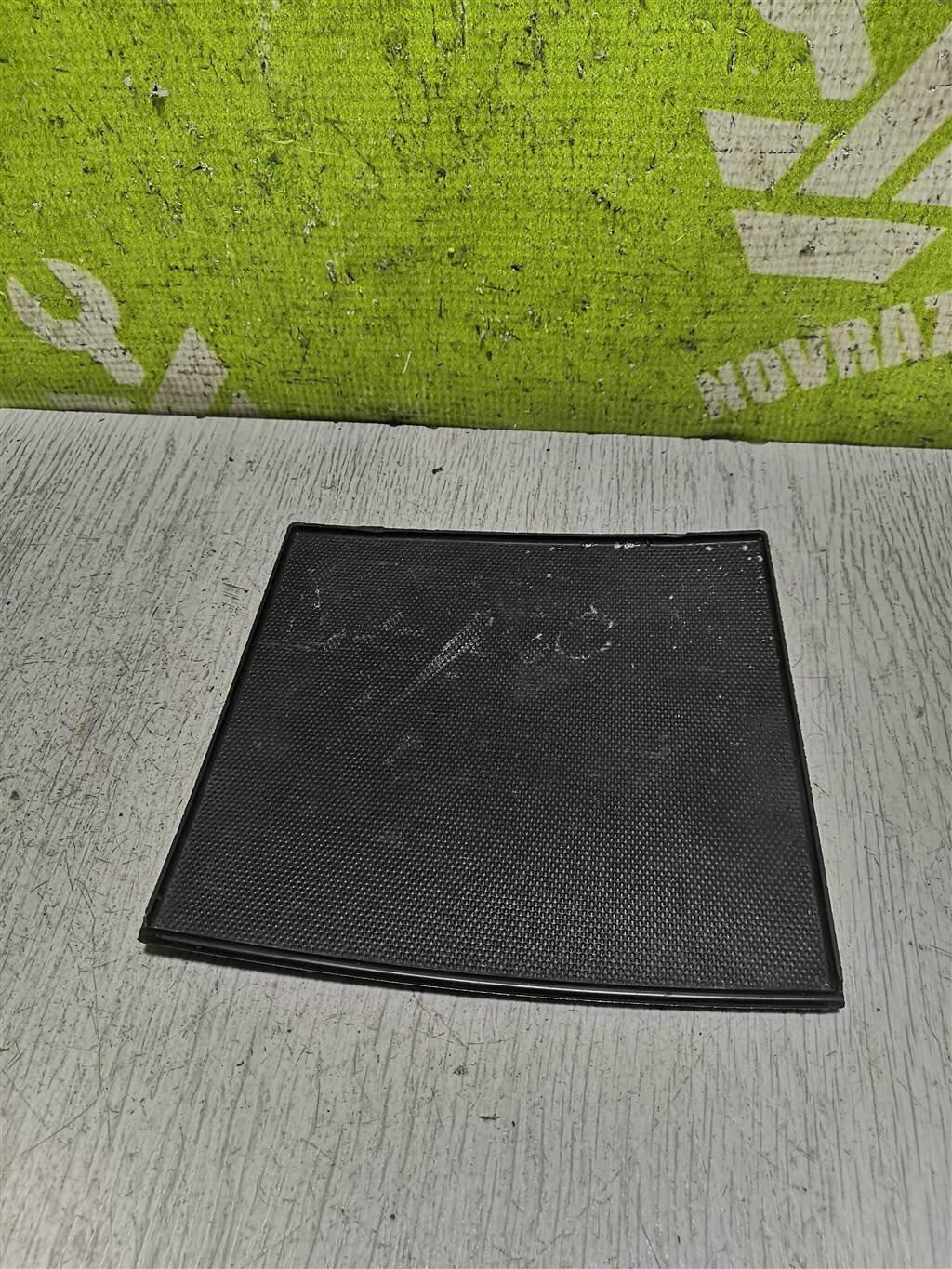 Коврик Seat Ibiza 4 2002-2008