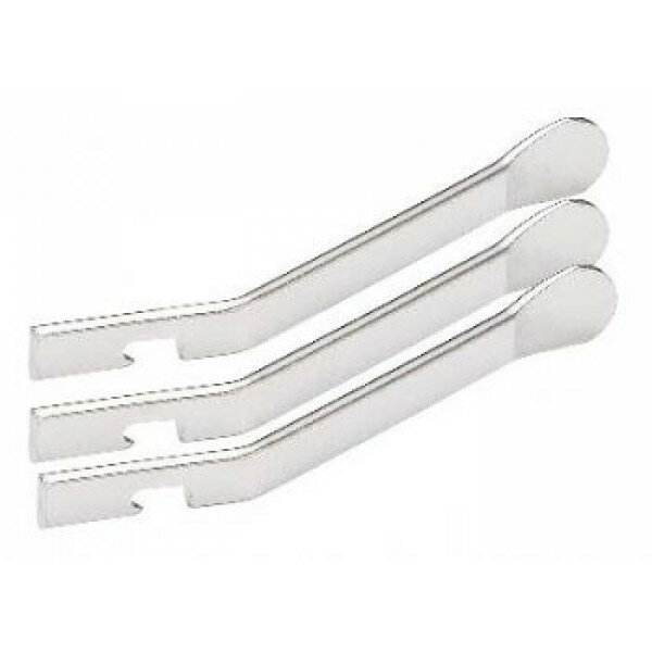 Монтажки BikeHand сталь/3шт YC313 6-14313