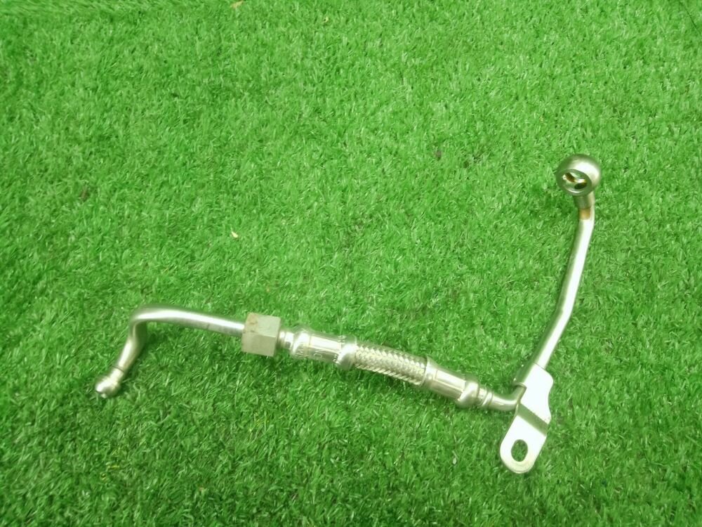 Шланг масляный Audi Allroad C5 BES 4402 078145777c