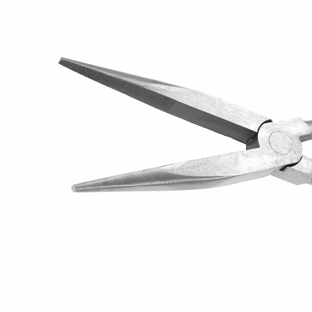 Плоскогубцы с длинным носом 11 дюймов