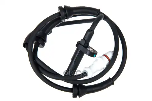 Датчик ABS! задний Opel Vivaro, Renault Trafic 1.9-2.5i/D 01> ZENTPARTS арт. Z03334