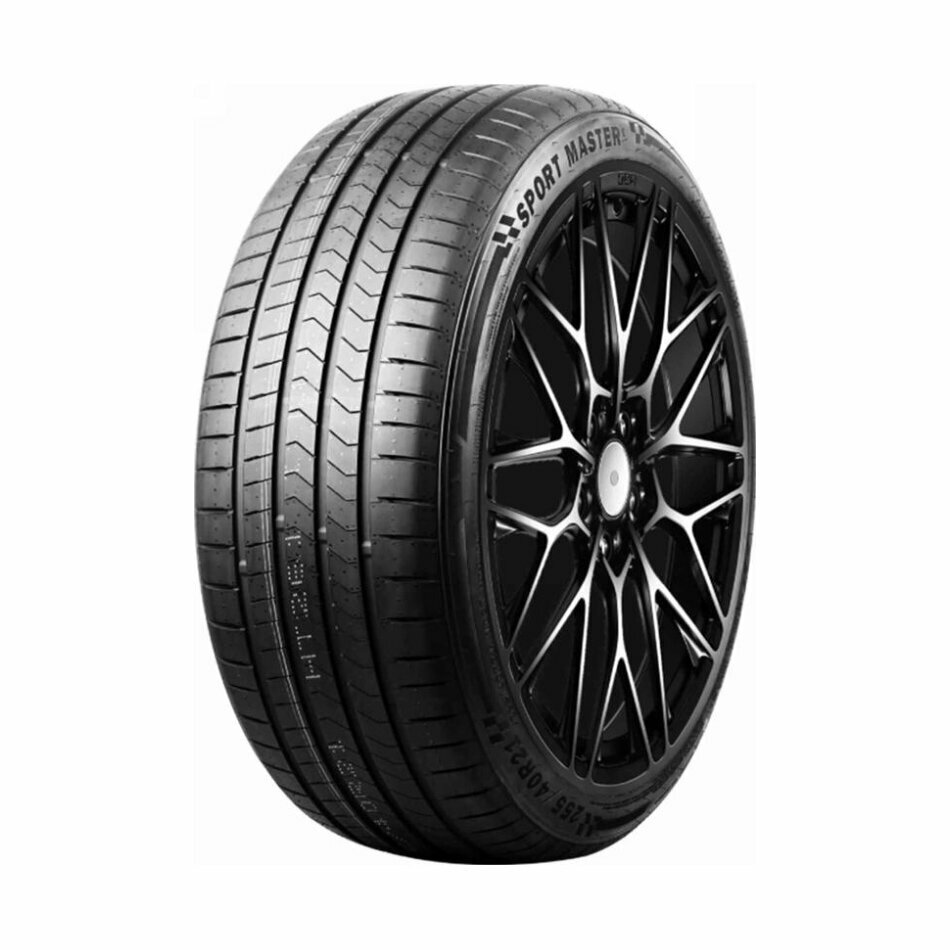 Автошина Linglong 255/40R21 102V XL SPORT MASTER E (EV)