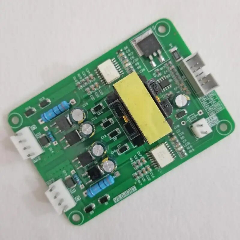 Драйверная плата Protection board