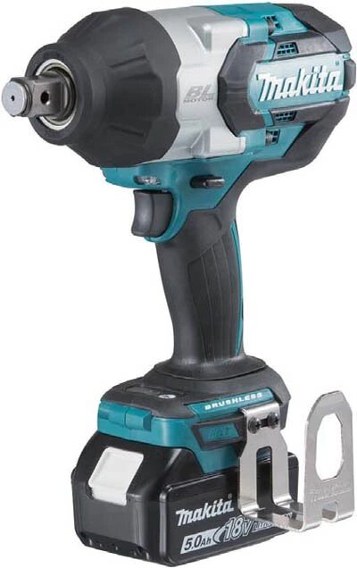 Импульсный гайковерт Makita DTW1001RTJ