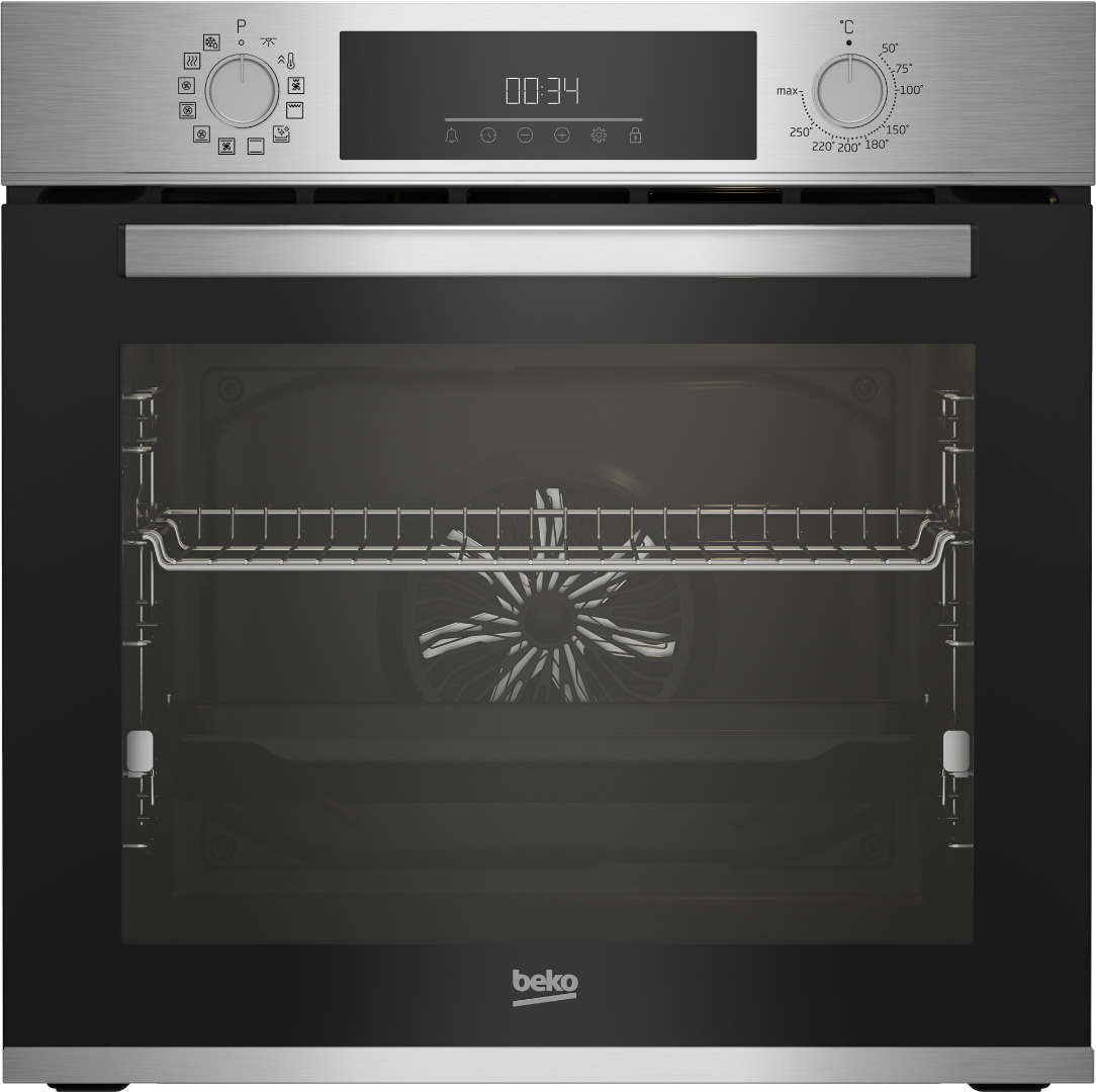 Духовой шкаф Beko BBIM12302X