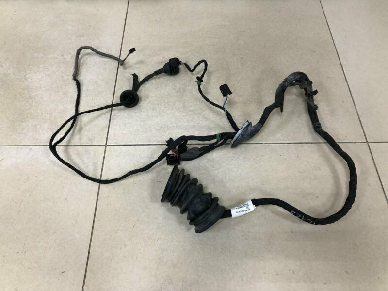 Проводка двери Volkswagen Phaeton 2007-2016 кат.номер: 3D1971120T