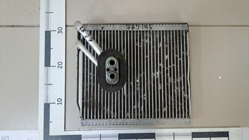 Испаритель кондиционера Hyundai ix35 LM 2010-2015 кат.номер: 971402Y010