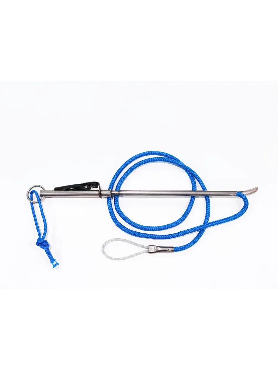 Кукан Немо Краб (c кнопкой, безопасный)