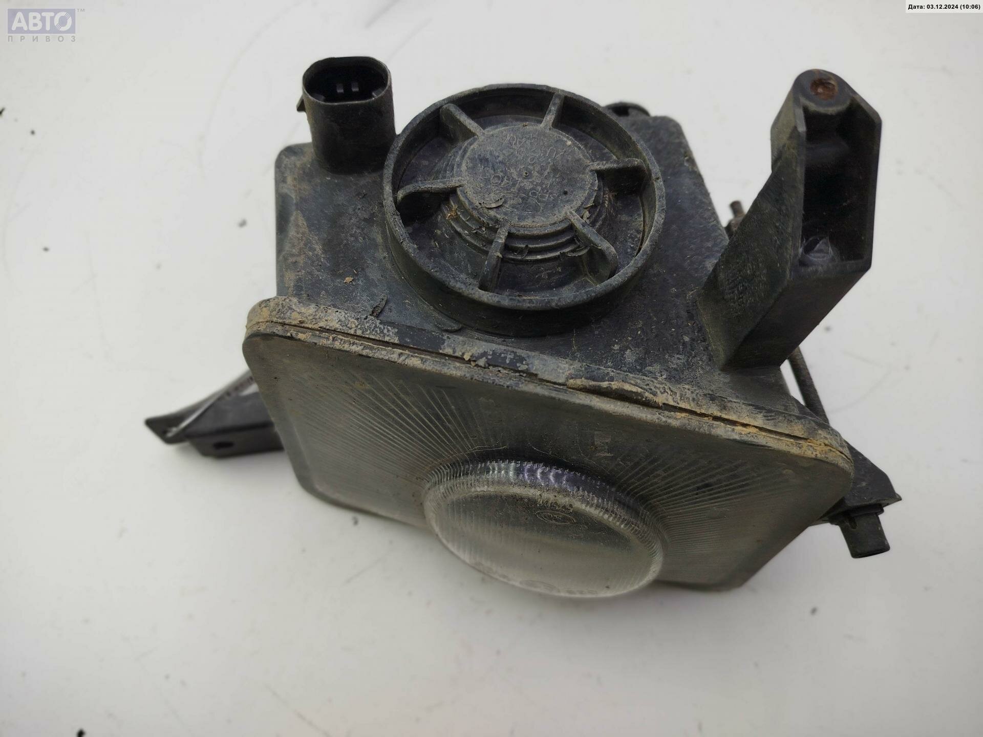 Фара противотуманная левая Opel Combo C (2001-2011)