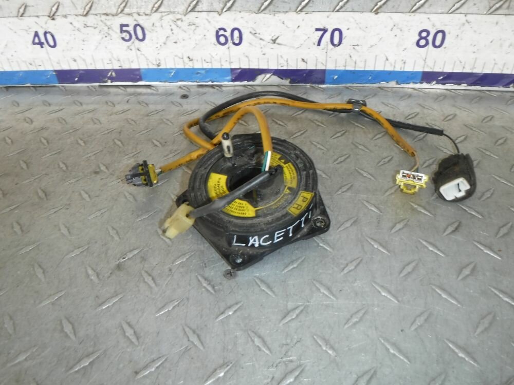 Кольцо srs Chevrolet Lacetti