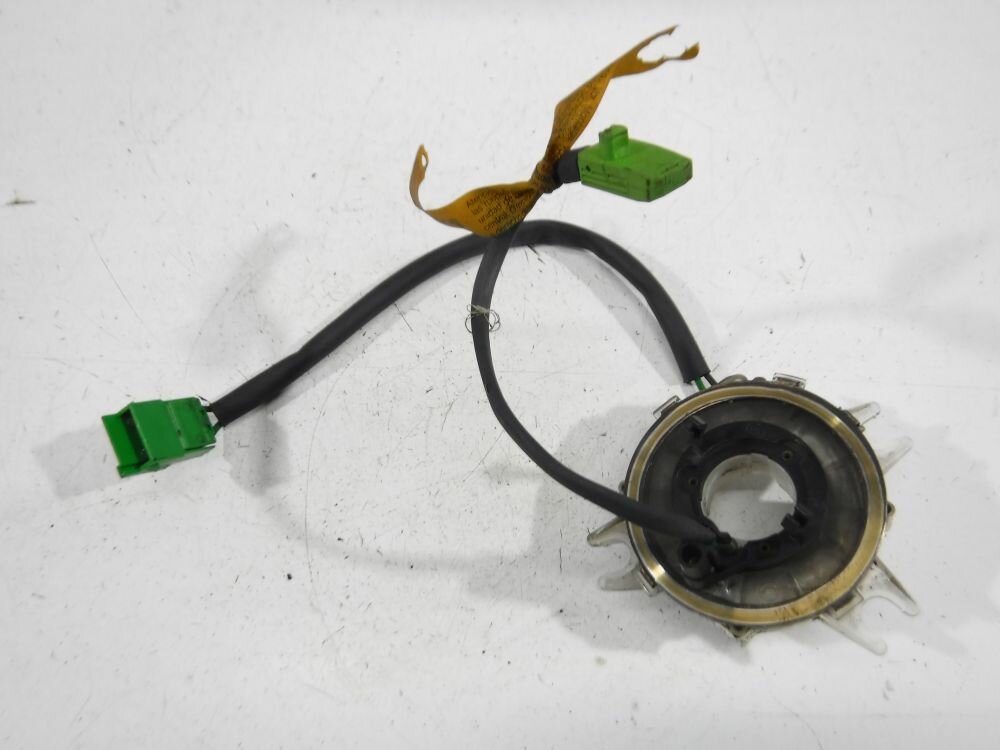 Кольцо srs Volvo 460