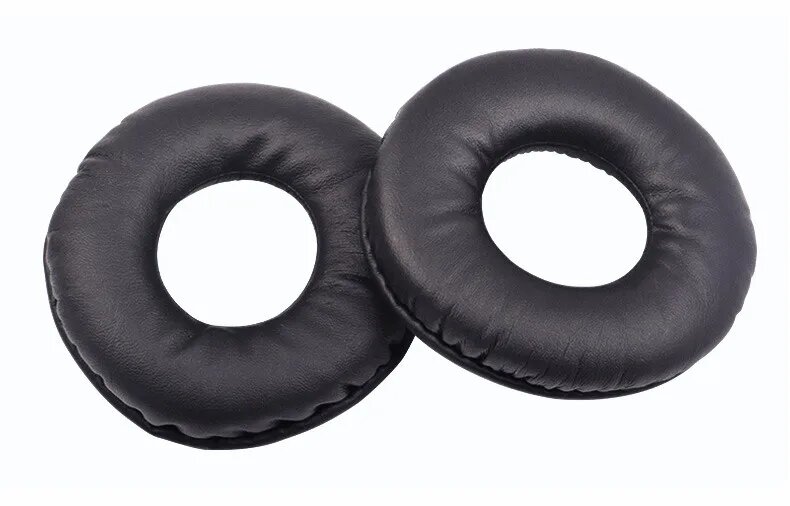 Сменные амбушюры для наушников Sony MDR-V150 V200 V250 V300 V400 ZX100 ZX110NC ZX220BT ZX310 ZX330BT, амбушюры для гарнитуры