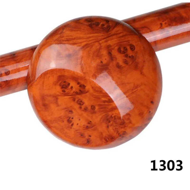 Автомобильная пленка под дерево, наклейки, наклейки, пленка, ПВХ, текстурированная древесиной 10x100 см, универсальный автомобильный Стайлинг, Декор для салона автомобиля, сделай сам 1303