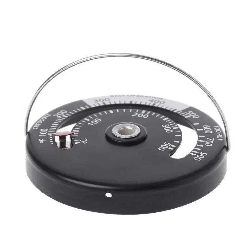 Термометр для печи OOTDTY — фото 1