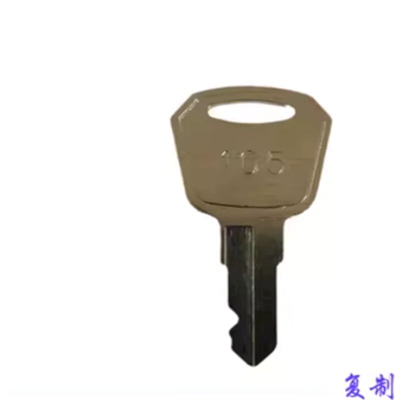 Ключ для эскалатора OLOEY Kangli 105 Escalator 105 Key