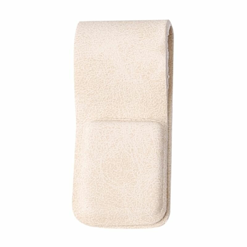 Зажим для кабеля наушников creative cable tieer намотки наушников-Абрикосовый