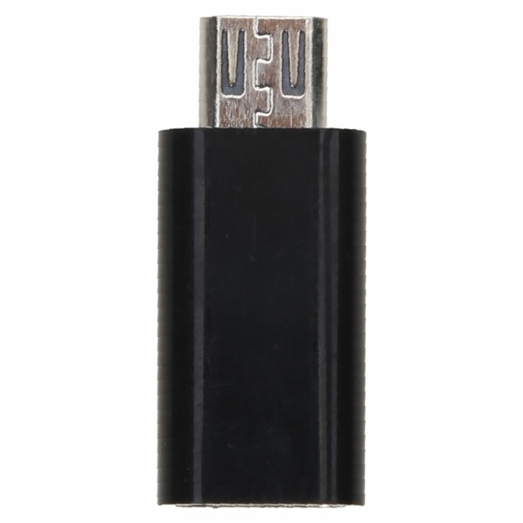 Micro USB 2.0 5Pin Male Jack to USB 3.1 Type C Женский разъем Адаптер данных для Galaxy Note 5 Легкий