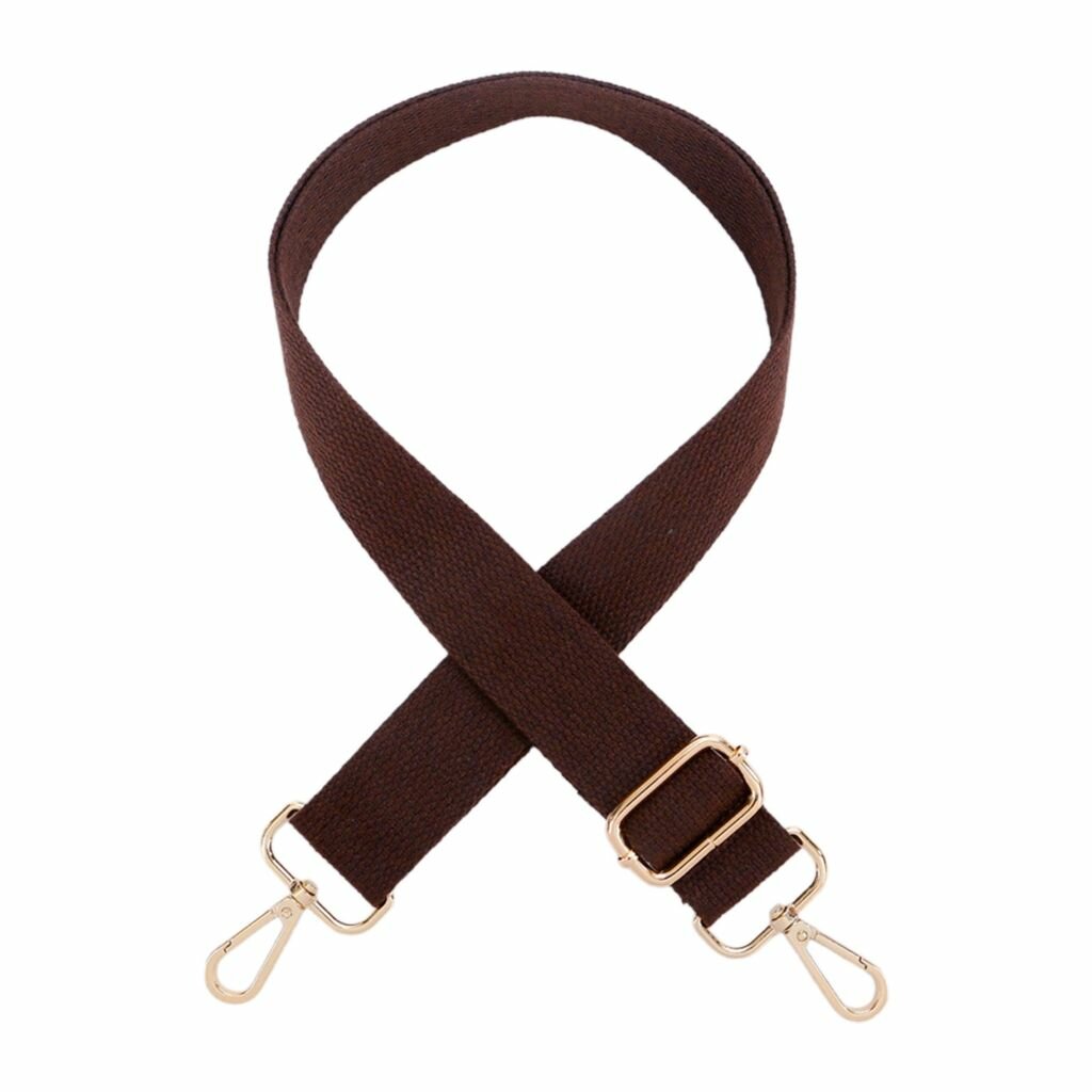 55-дюймовый сменный плечевой ремень для сумки, сумка через плечо, регулируемая с крючком